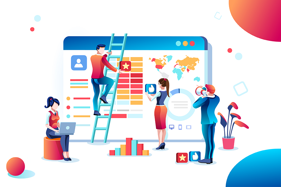 How To Choose The Right Social Media Marketing Agency How To Choose The Right Social Media Marketing Agency