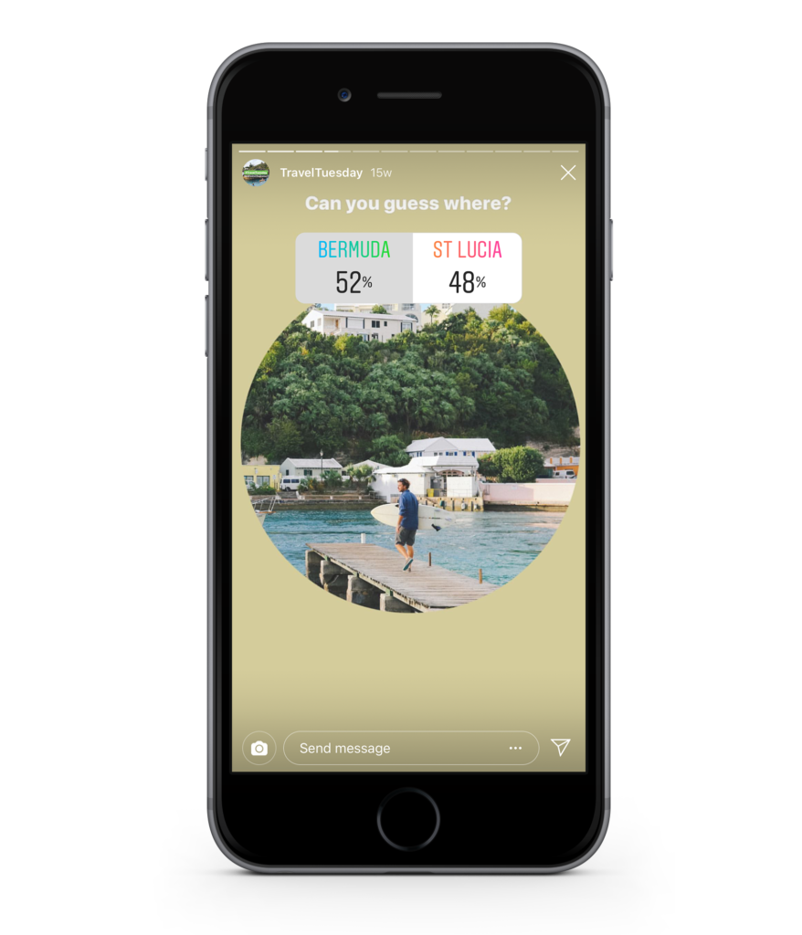 Instagram Stories Ads: Examples & Tips to Create Story Ads that Convert